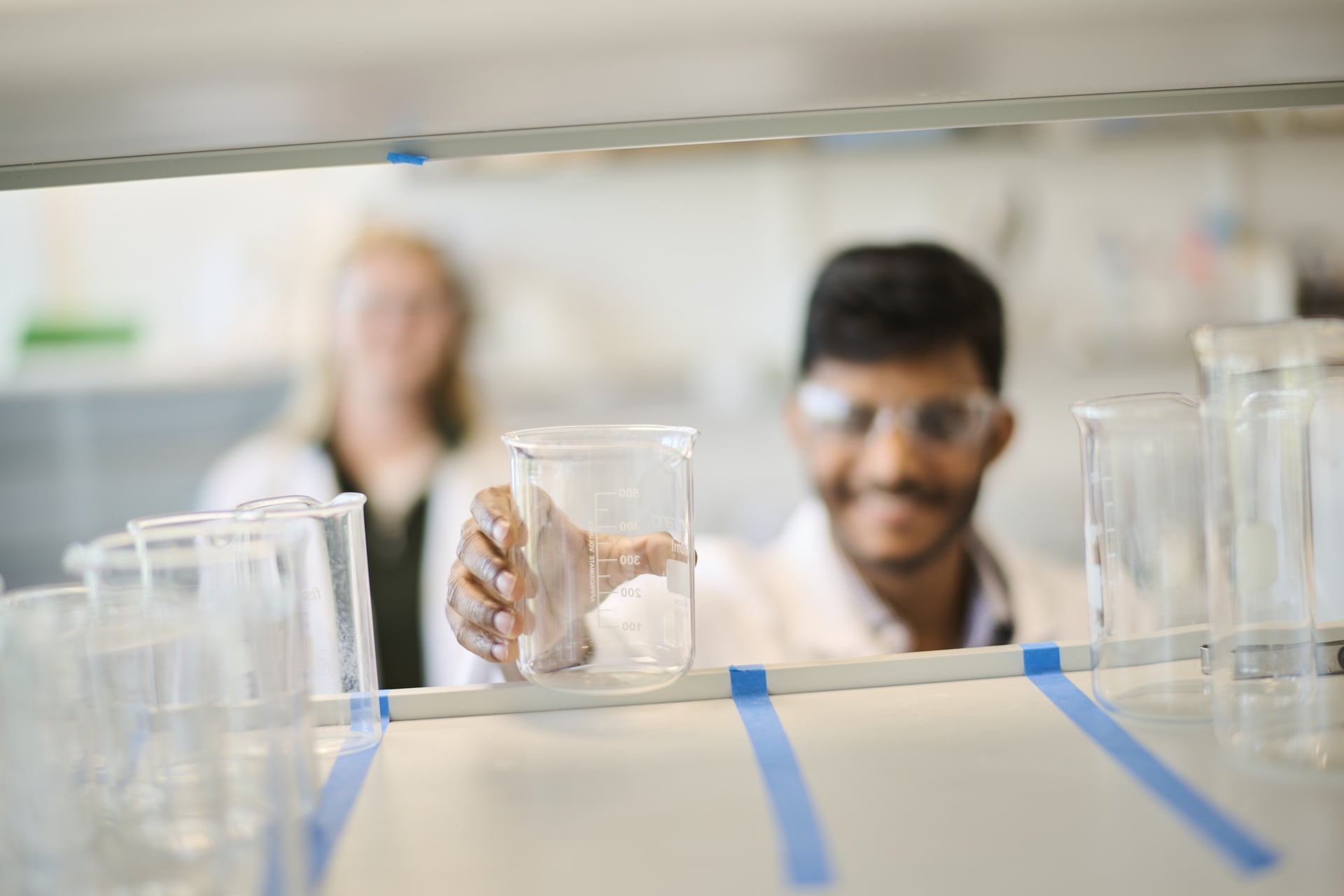 Case Studies - Xampla