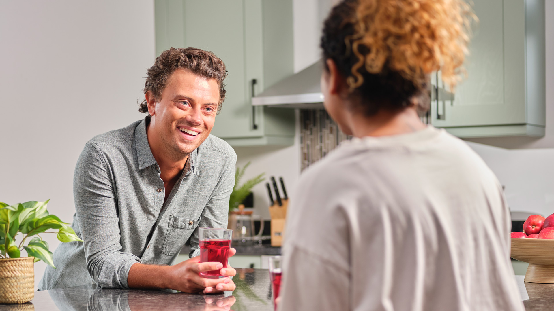 Morro materials: Food and beverage innovation for the industry - Xampla