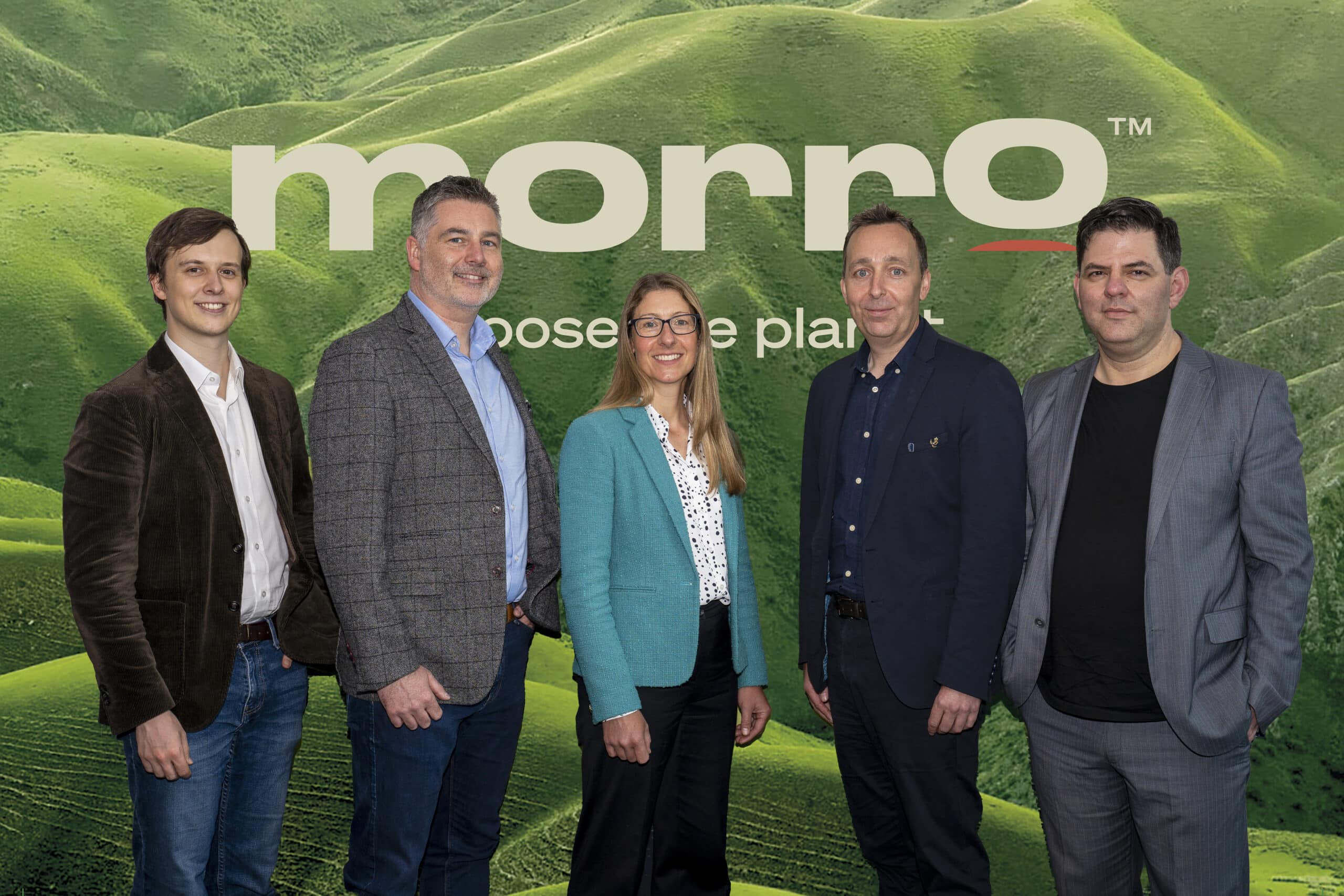 2M Group of Companies to supply Morro™ plastic-free coating to ...