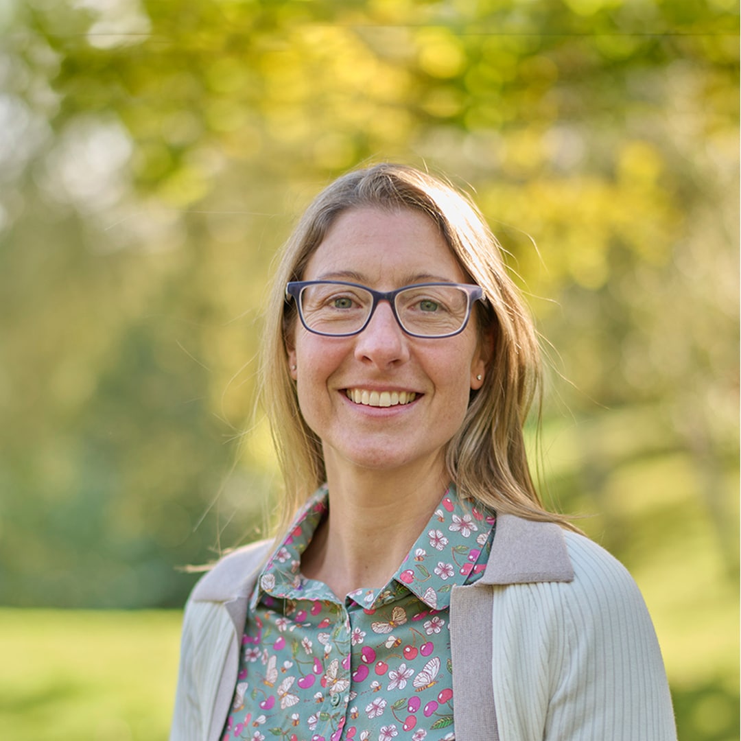 Alexandra French - Xampla