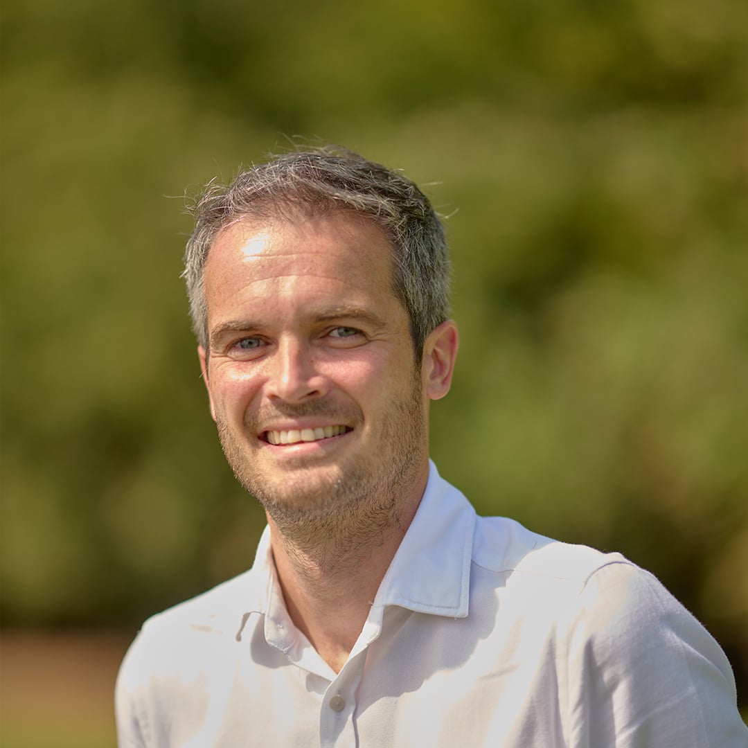 Dr Scott Thompson - Xampla